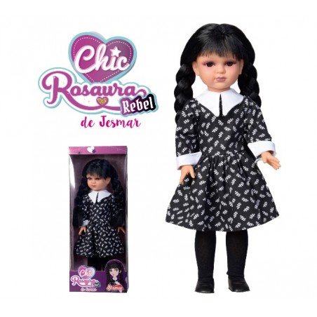 ROSAURA CHIC REBEL